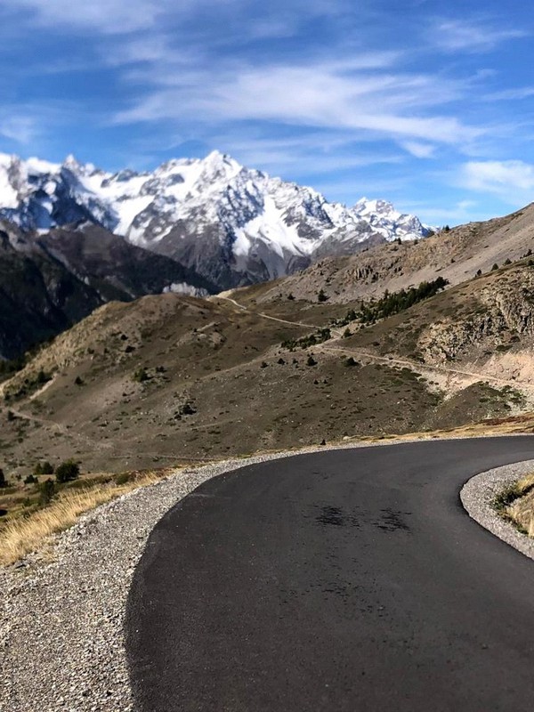 Col du Granon